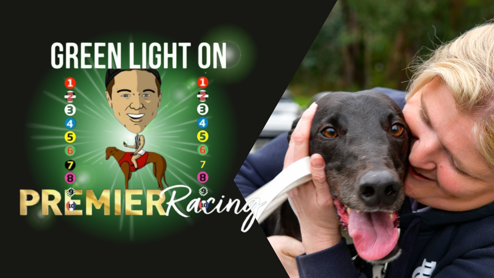Green Light On | Episode 86 - The Meadows form plus Jess Hopkins