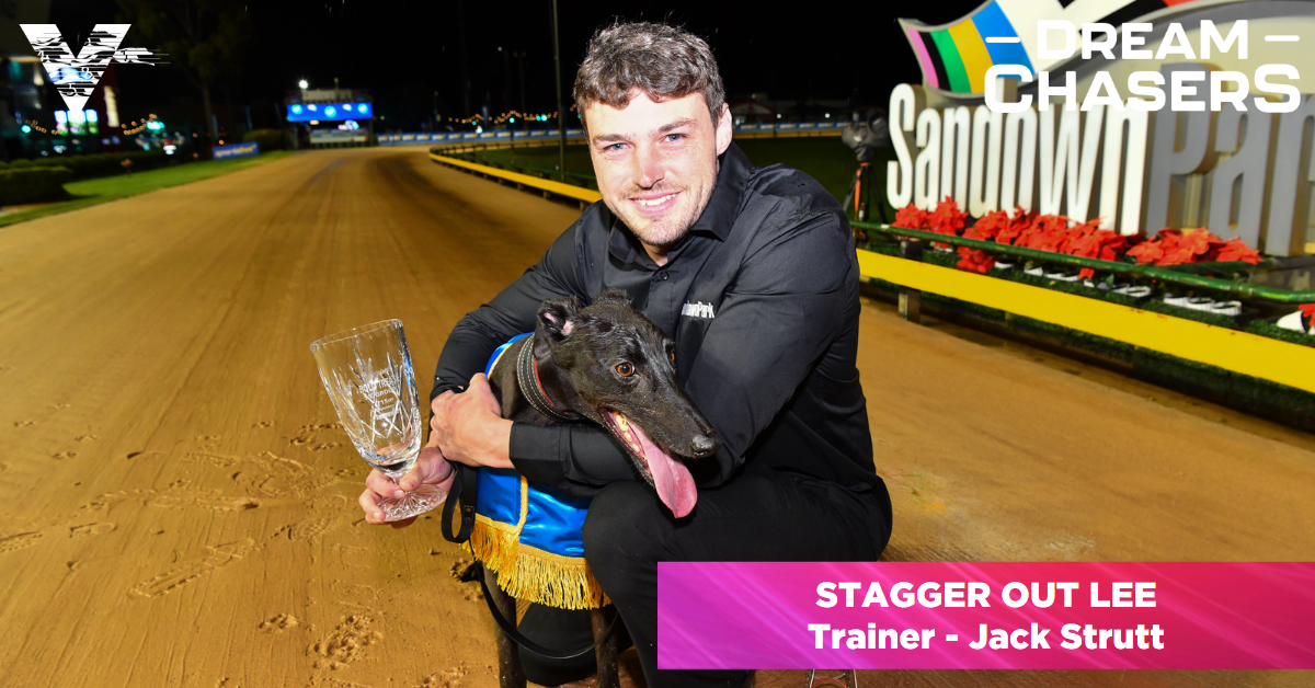 ‘Staggering’ Bold Trease win