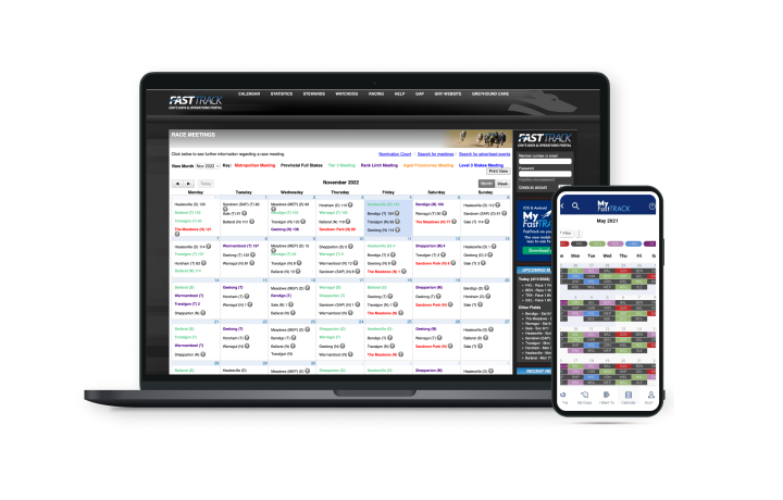 Amron Boy sets Silver Chief alight