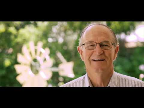 Horsham | meet Ian Bibby | GRV