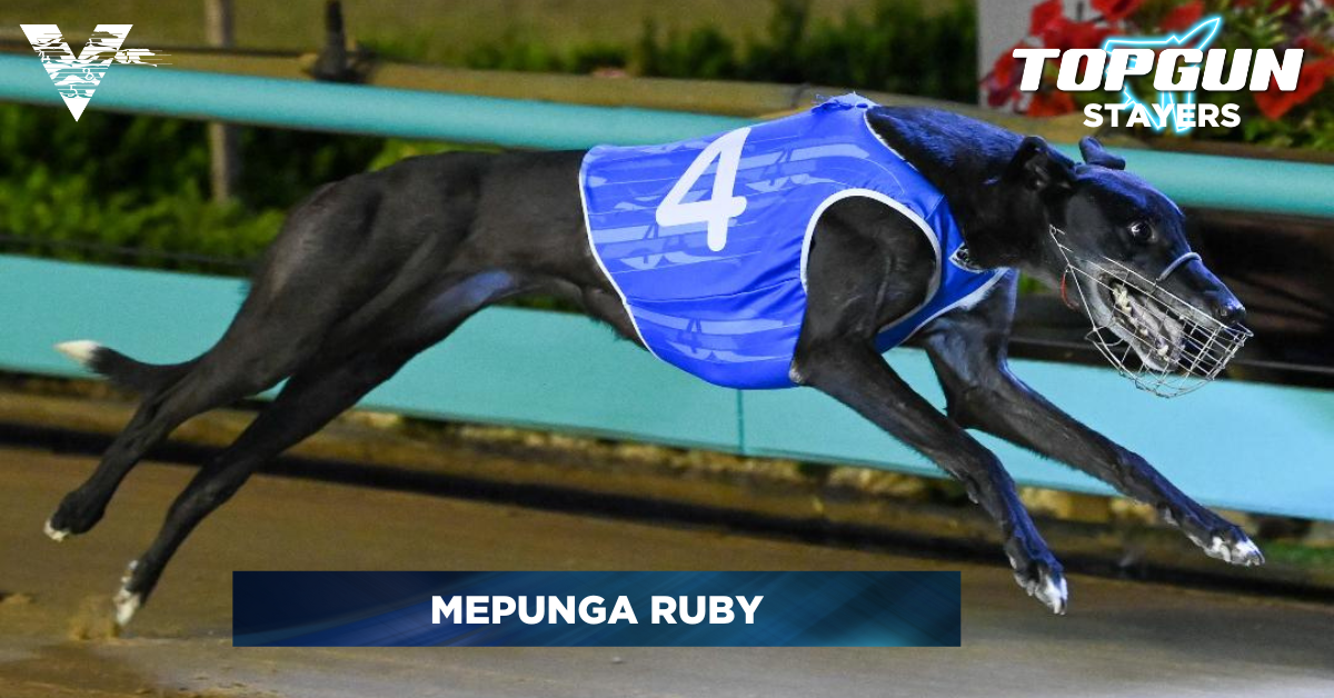 Ruby’s a staying gem!