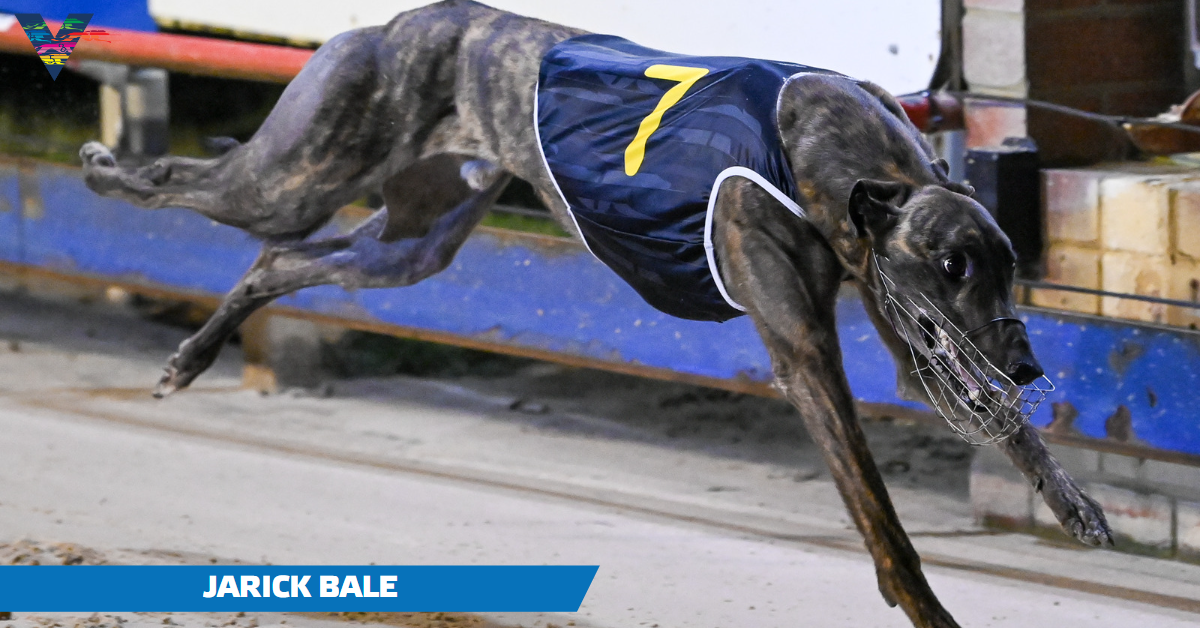 Back-to-back Jarick!