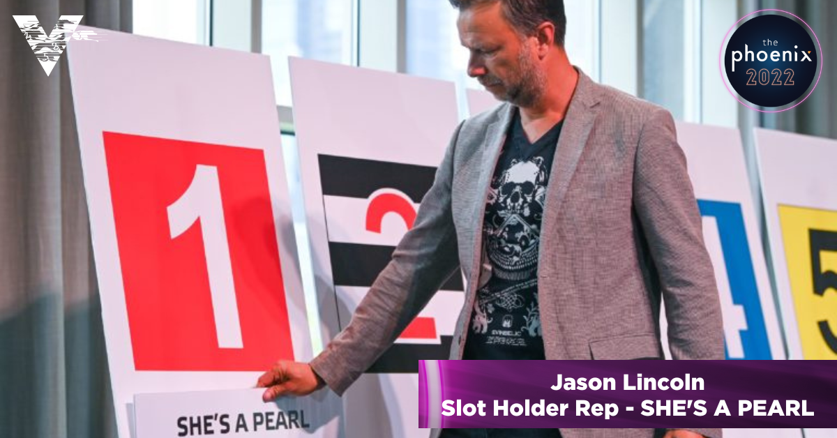 Pearl’s perfect Phoenix draw