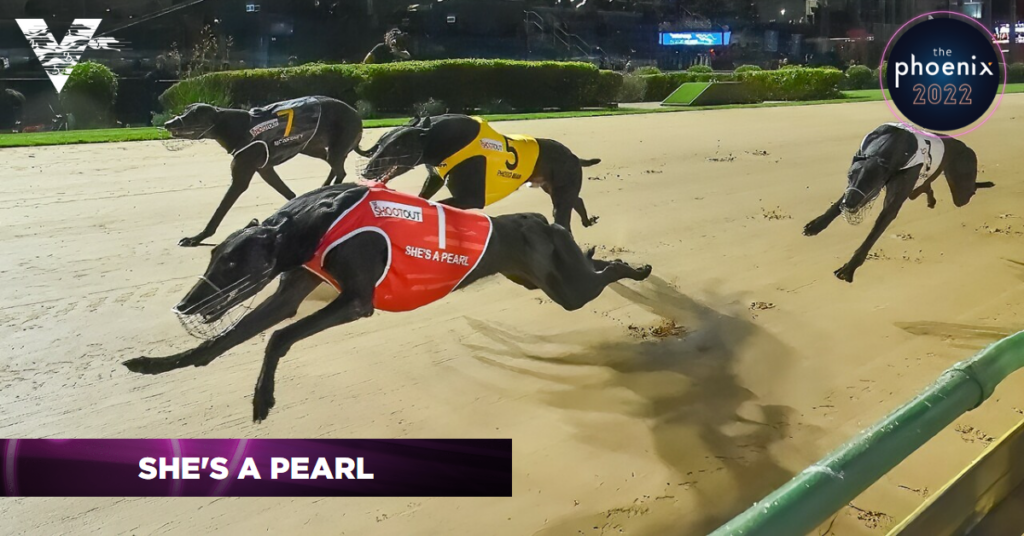 Phoenix a race to $2 million