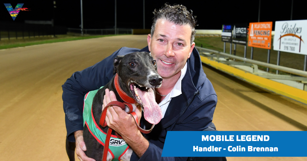 Legend a new ‘Cups King’