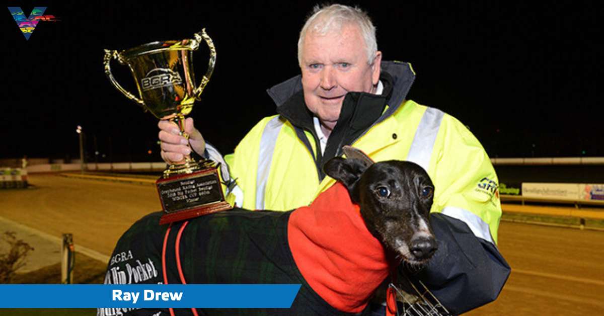 ‘Untapped’ emotions in Ray Drew Memorial