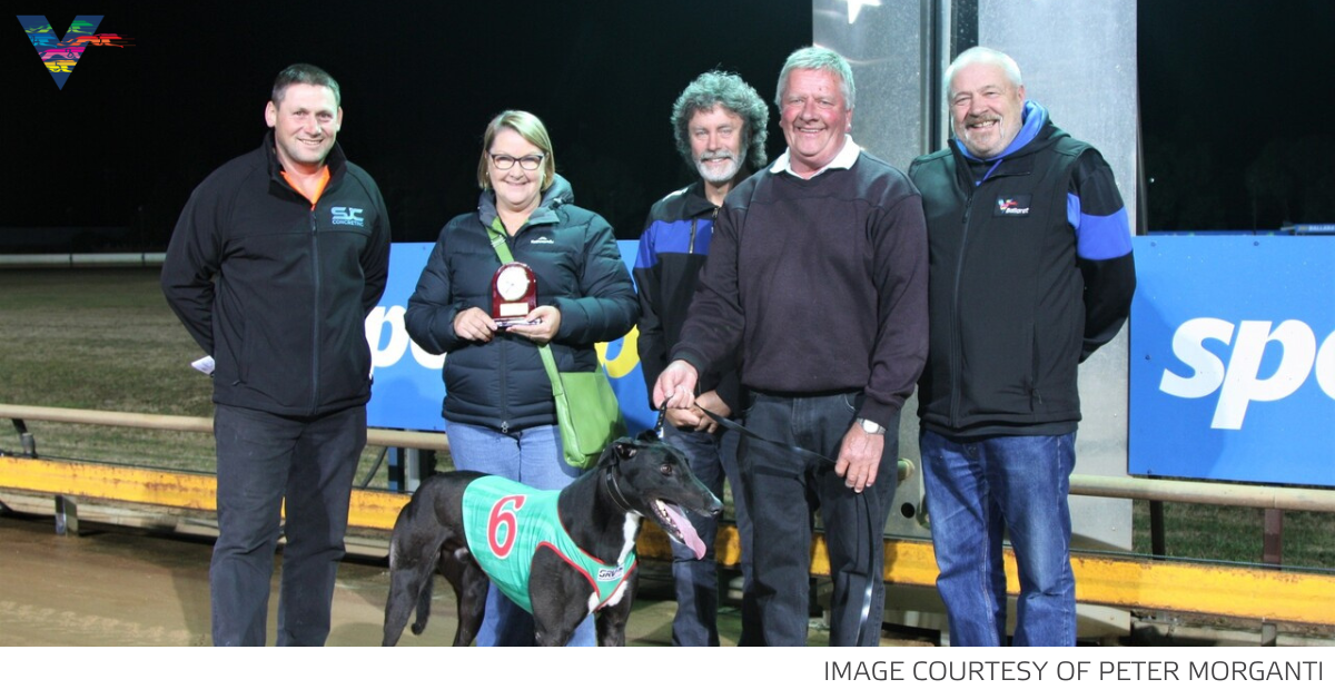 Derby double for Mr. Beets – BOAY Racing News