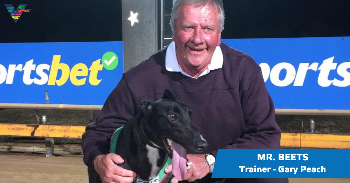 Derby double for Mr. Beets