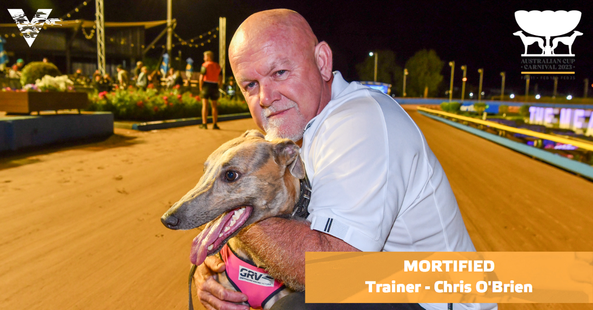 Mortified ‘Tifia’ in Australian Cup