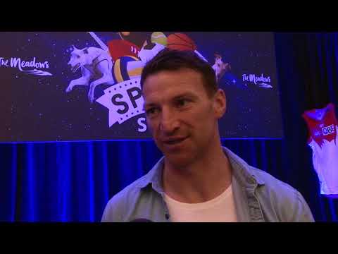 ‘Boomer’ on board | GRV