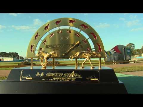 2017 Speed Star Super Sunday | GRV