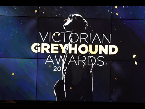 2017 Victorian Greyhound Awards | GRV