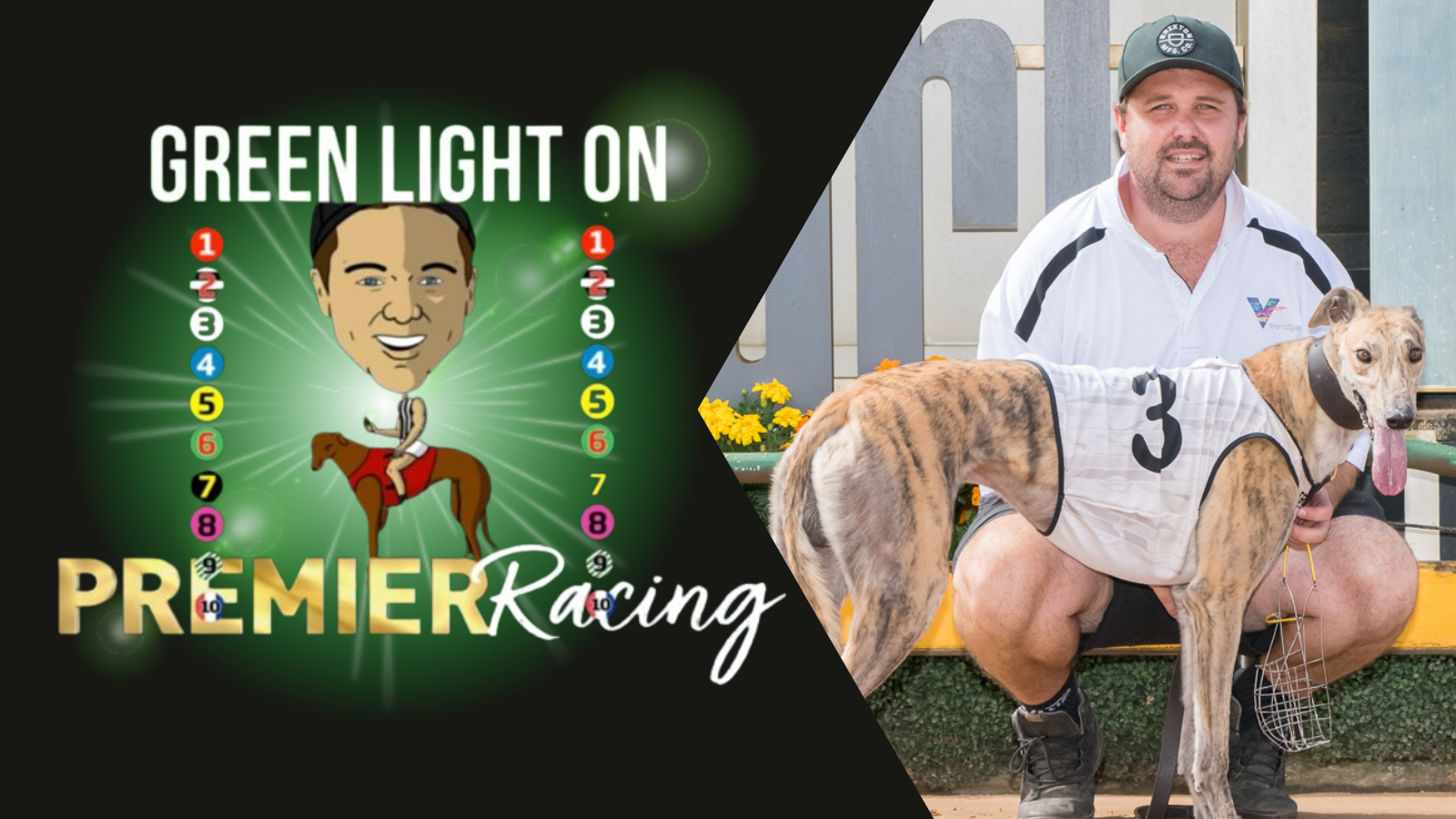 Green Light On | Episode 116 - Sandown Park form plus Justin Bowman