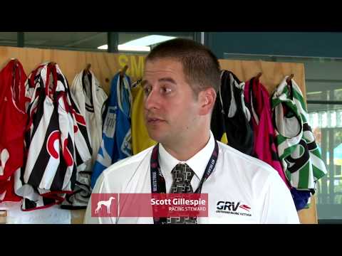 The Swabbing Process | GRV