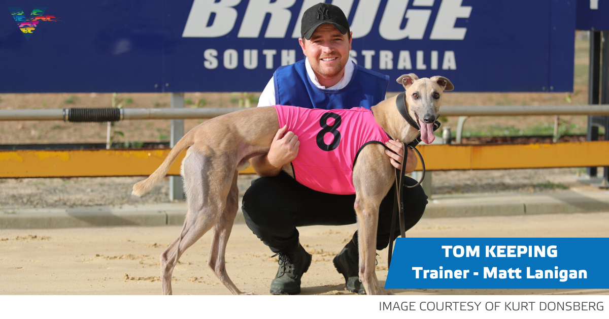 Lanigan ‘Keeping’ SA tradition