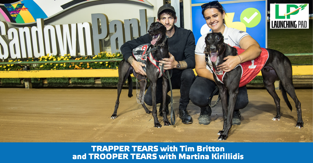 Flowing ‘Tears’ ready to Launch