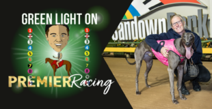 Green Light On | Episode 132 - Sandown Park form plus Lisa Cockerell