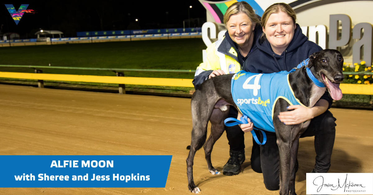 Good ‘Moon’ Rising in Lizrene?