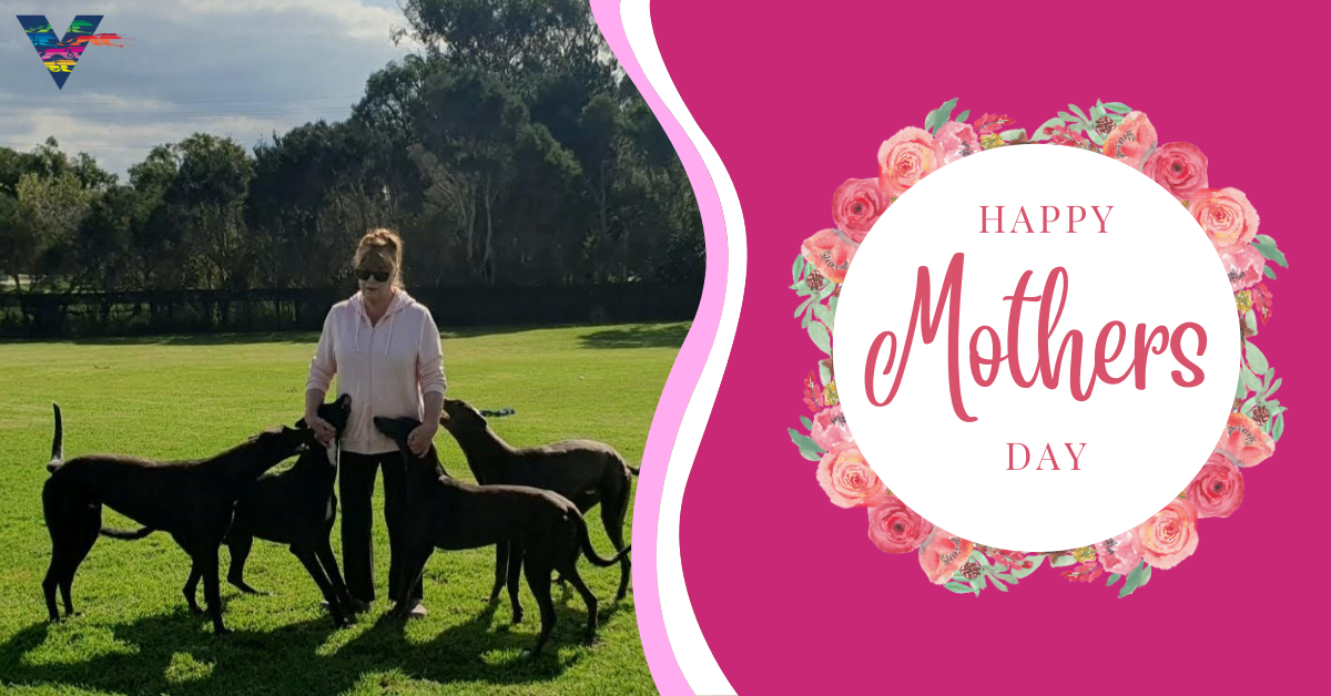 Like mother, like daughter…