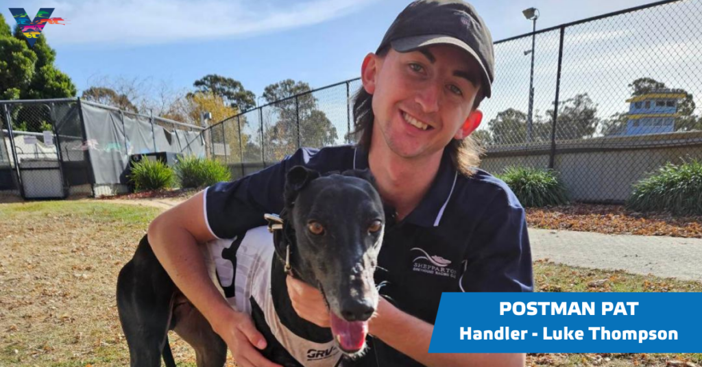 Postman’s express Shepparton delivery