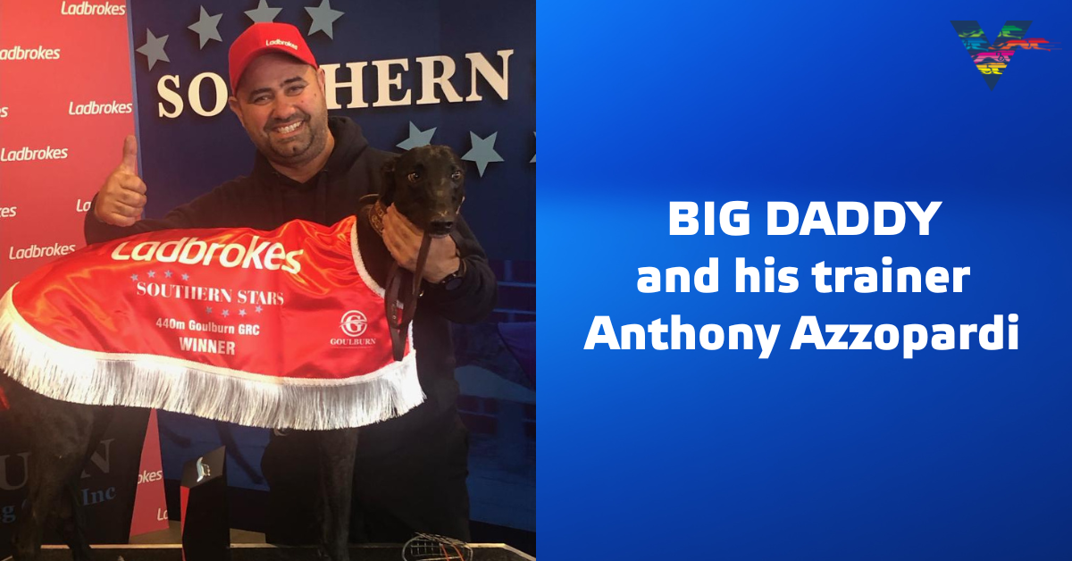 Daddy delivers Southern Stars statement