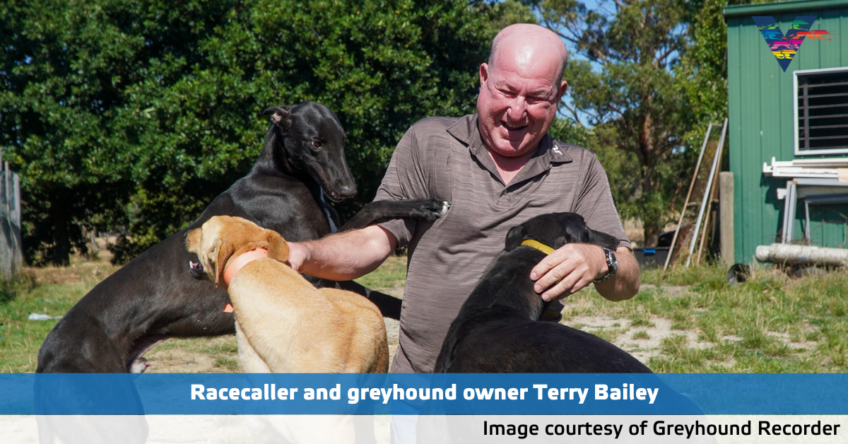 Bailey’s passionate cross code calling