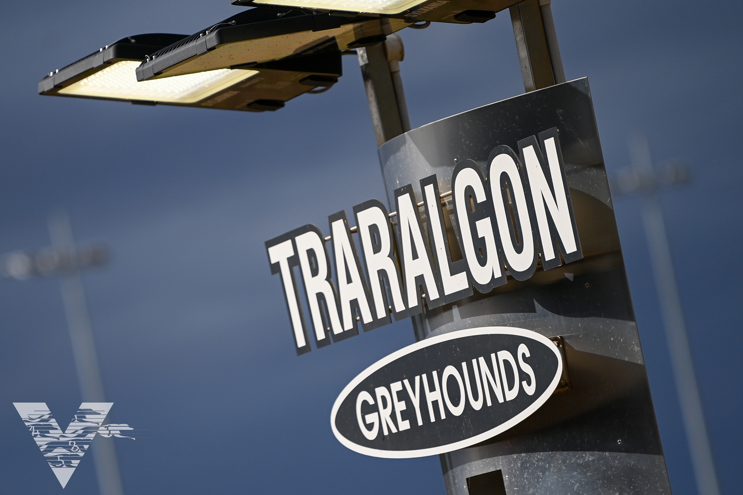 Traralgon works underway, return to racing in early 2026
