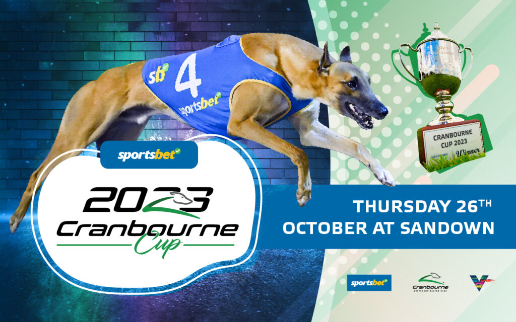 ‘Super mum’ in ultimate quest for Cranbourne Cup glory!