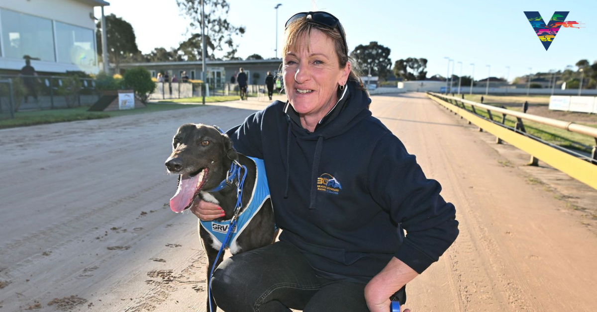 Carr hoping ‘Crimes’ pays in Cup