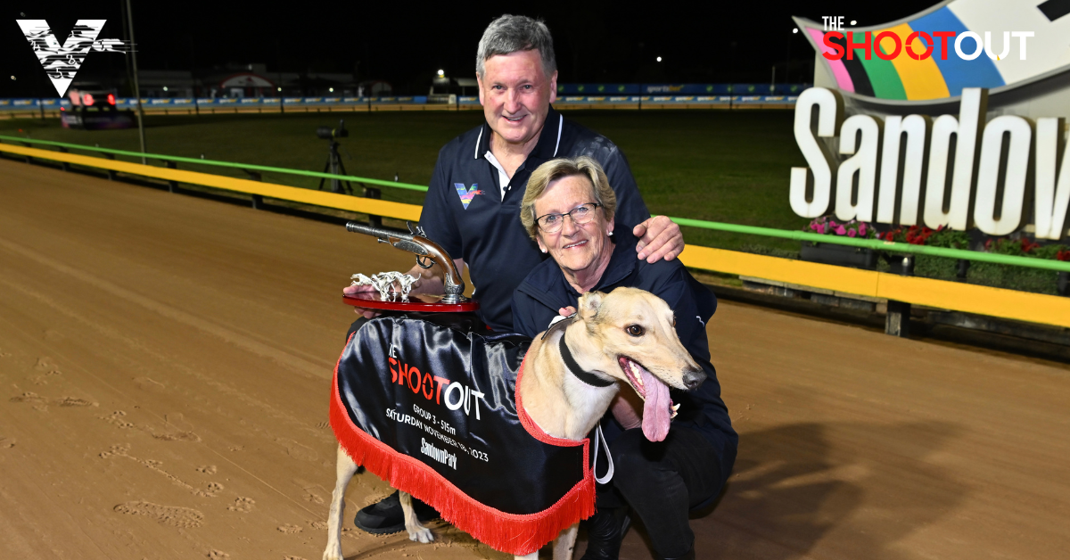 Energy’s electric Shootout scorcher