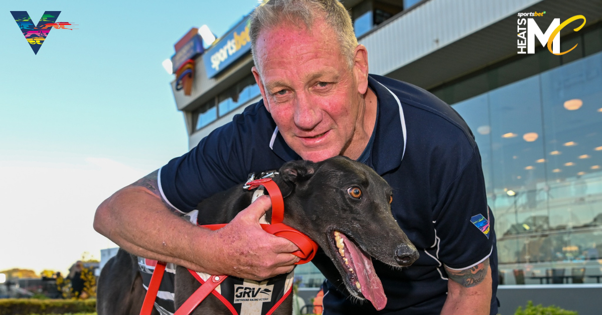 Milli’s meteoric Melbourne Cup rise