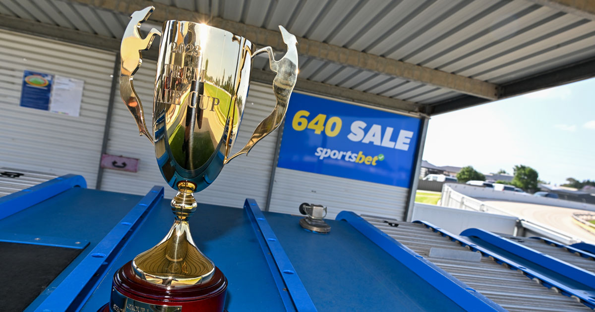 Sale Cup moved to New Year’s Eve
