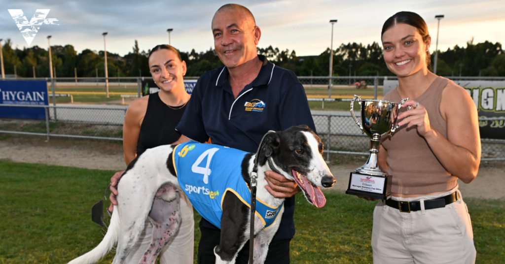 Tim Zoo delivers Warragul Cup KO! Tim Zoo delivers Warragul Cup KO!