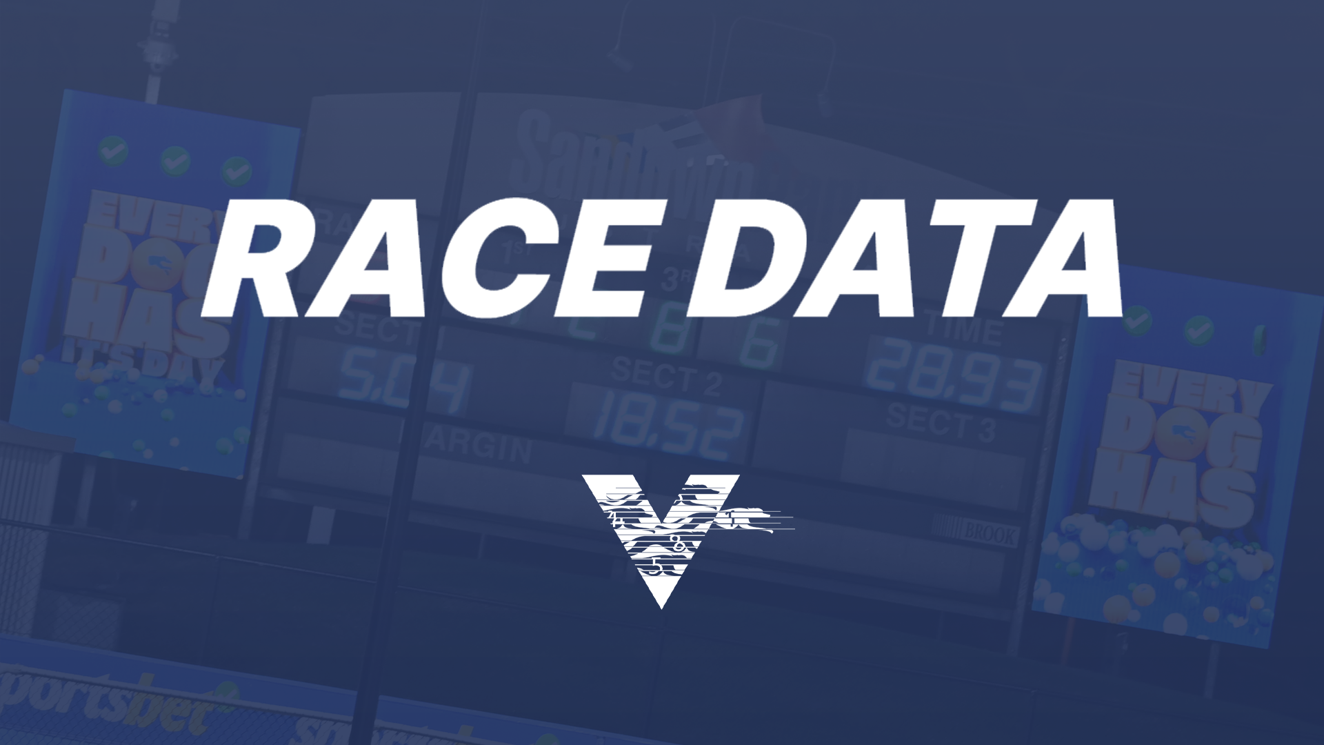 Race Data