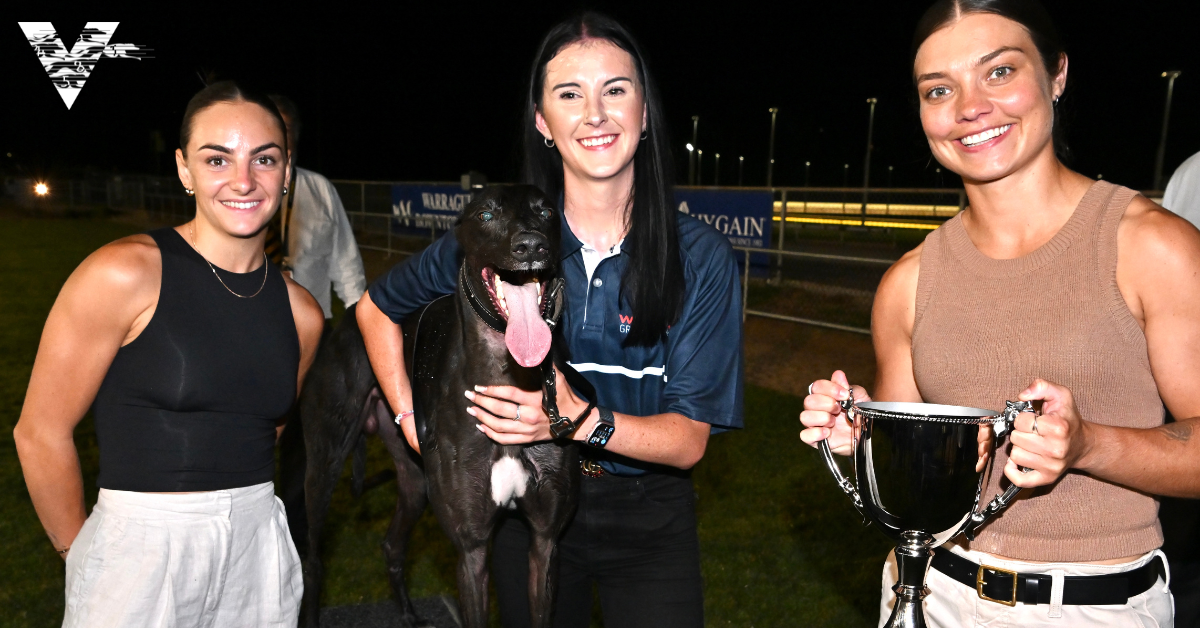 Tim Zoo delivers Warragul Cup KO! Tim Zoo delivers Warragul Cup KO!