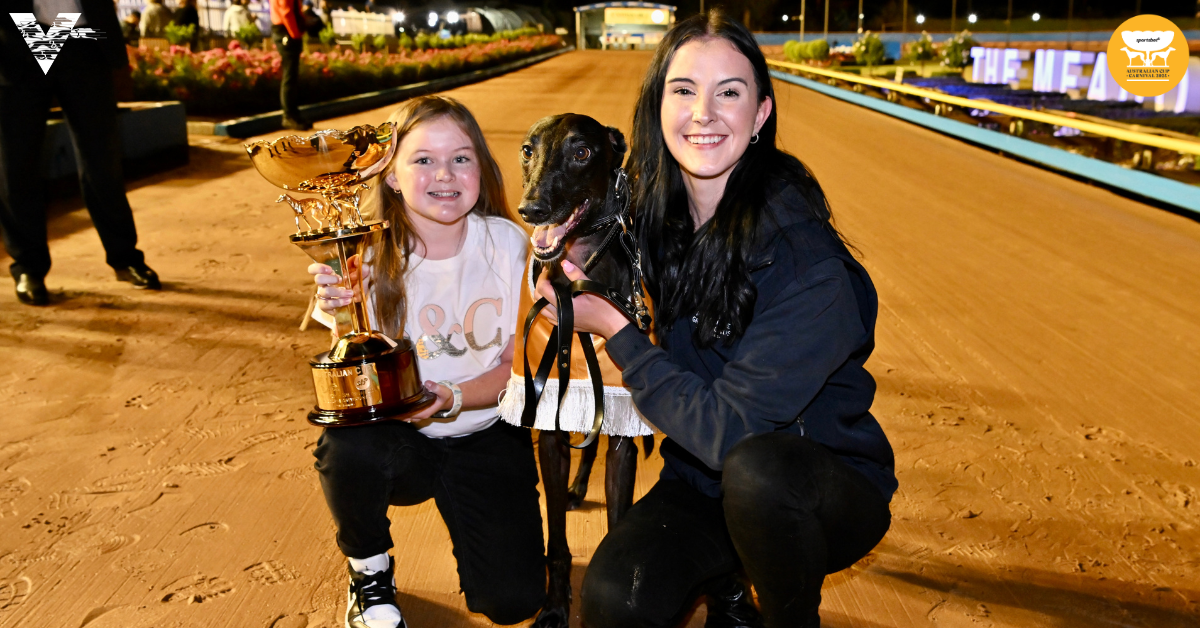 Tim Zoo delivers Australian Cup KO!