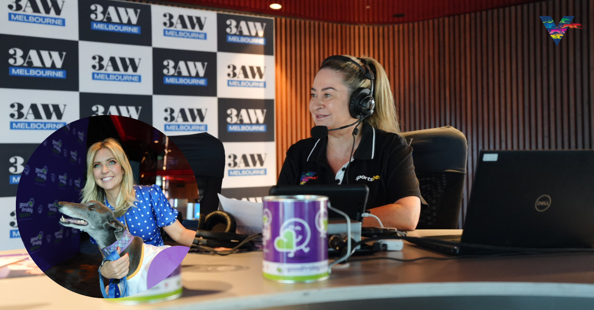 Good Friday Appeal fundraising efforts launched on 3AW
