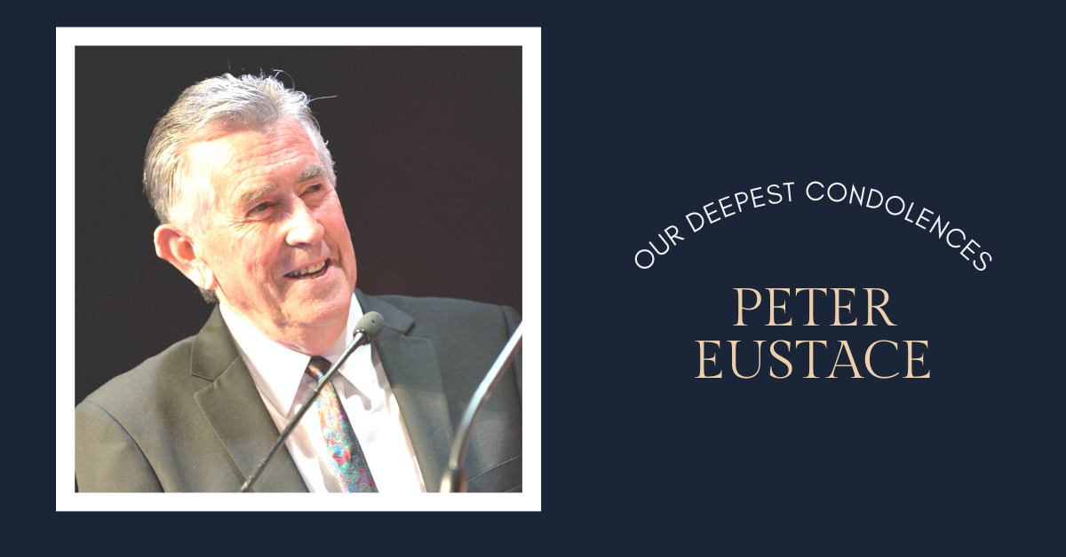 VALE PETER EUSTACE
