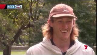 Nathan Murphy: GAP ambassador | GRV