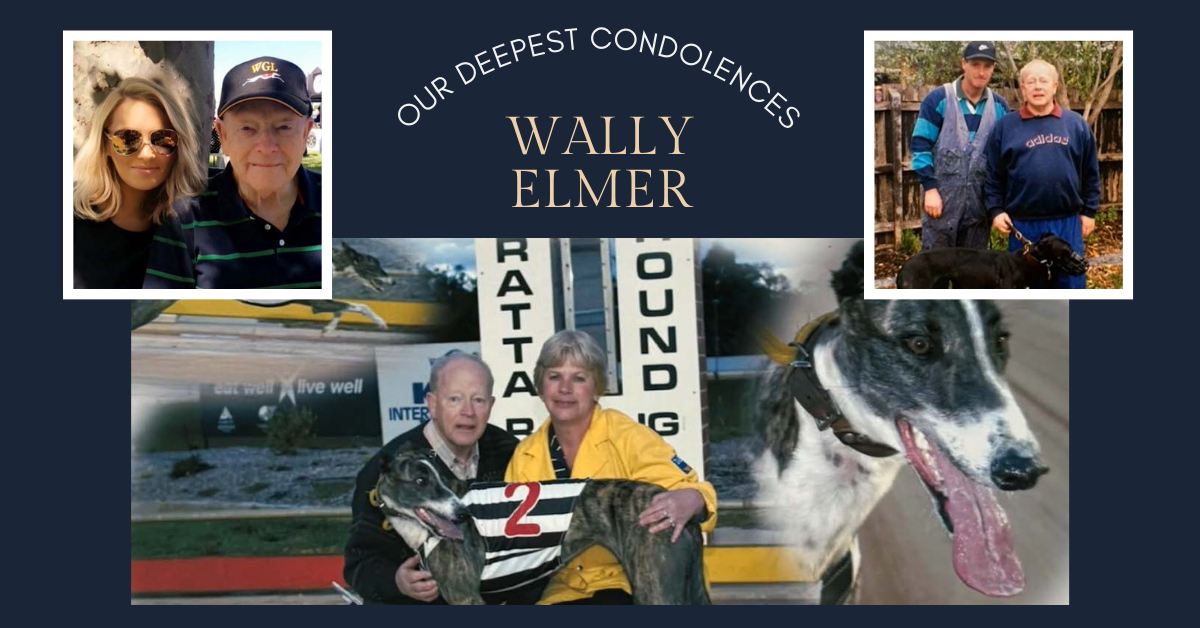 Vale Wally Elmer