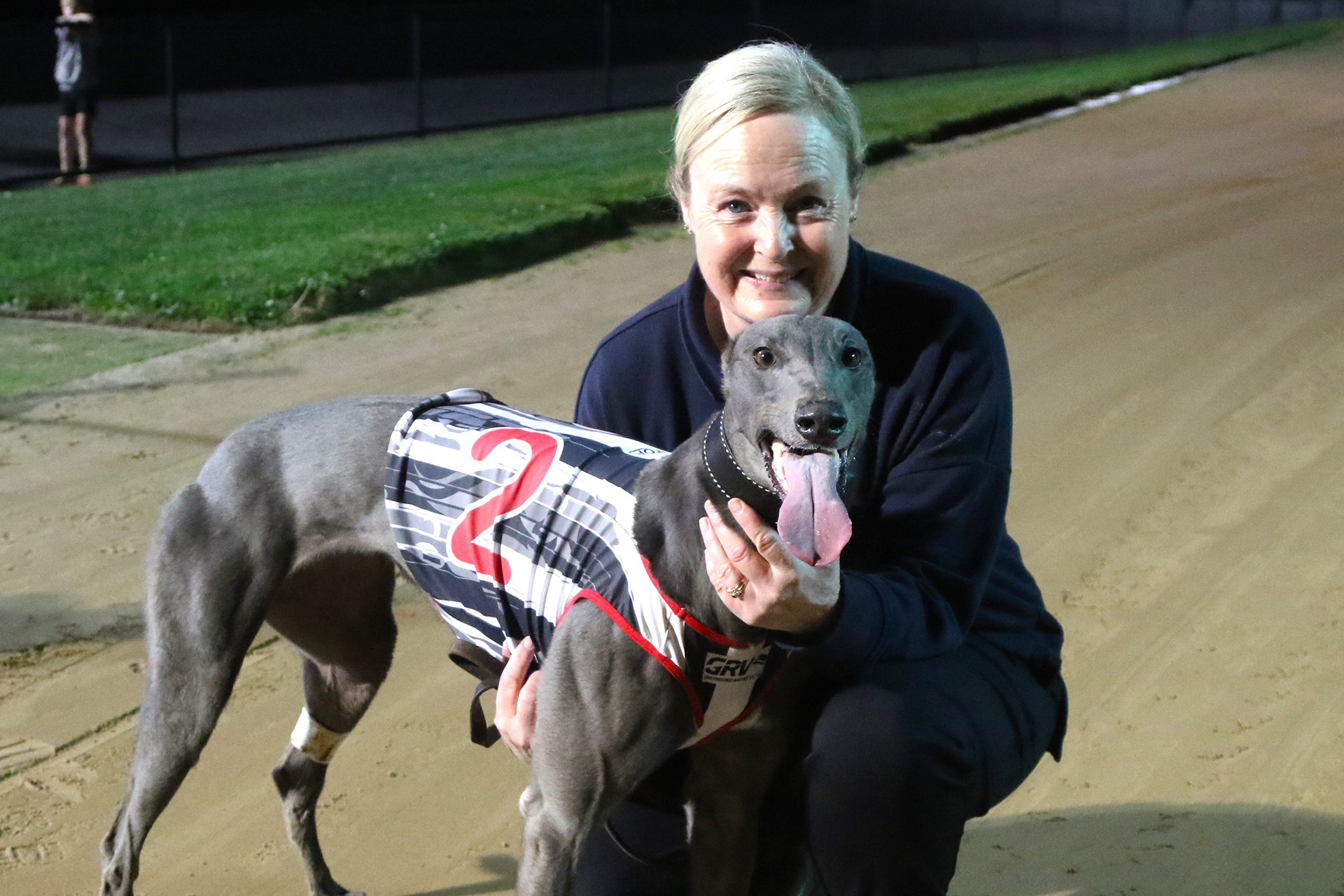 Gray excited and proud ahead of Cup decider