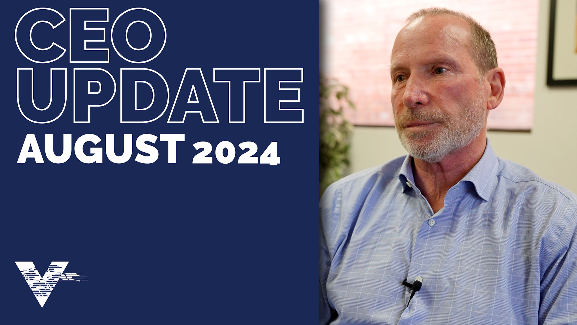 GRV June CEO update Stuart Laing