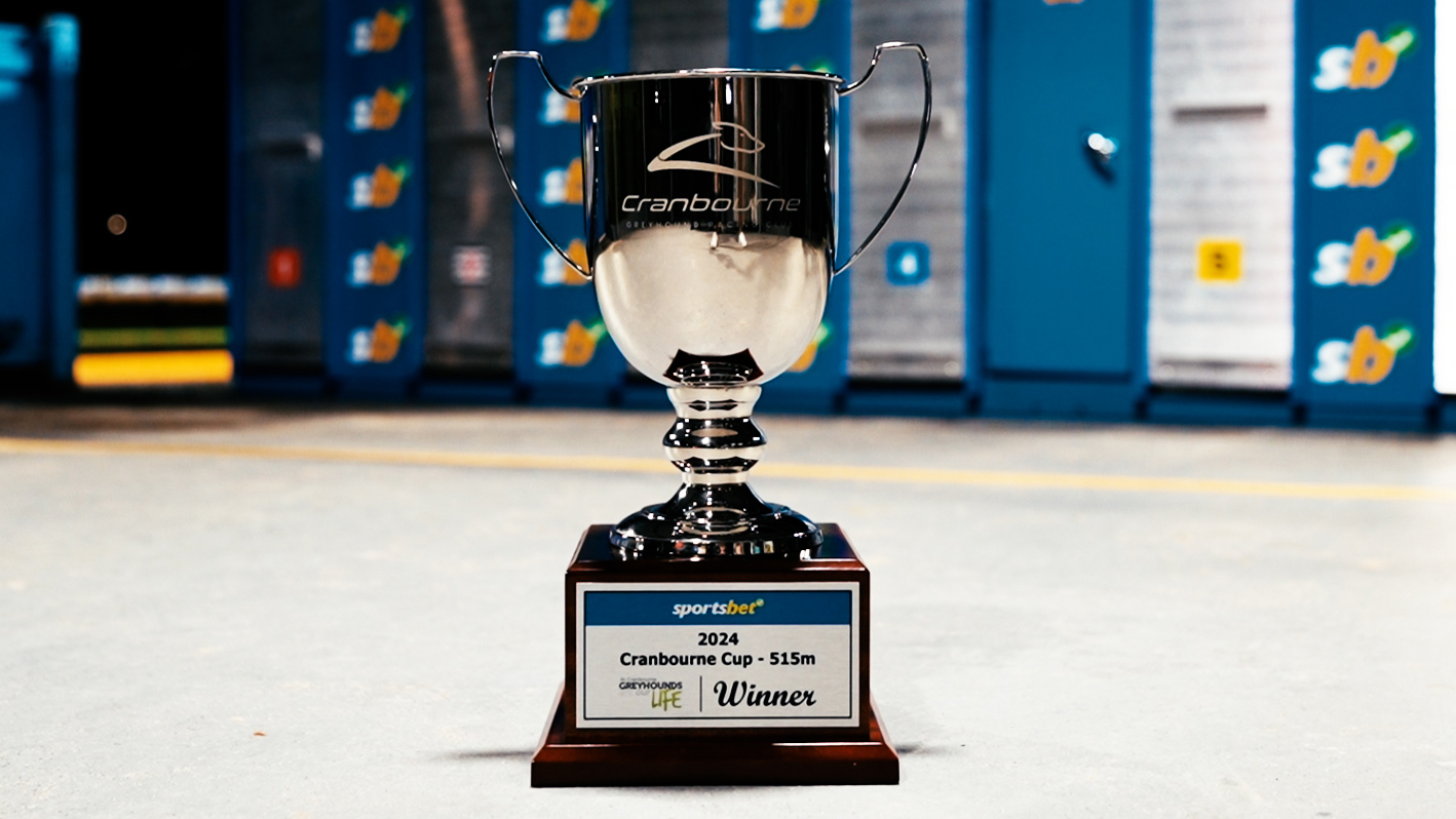 Sportsbet Cranbourne Cup finalists | GRV