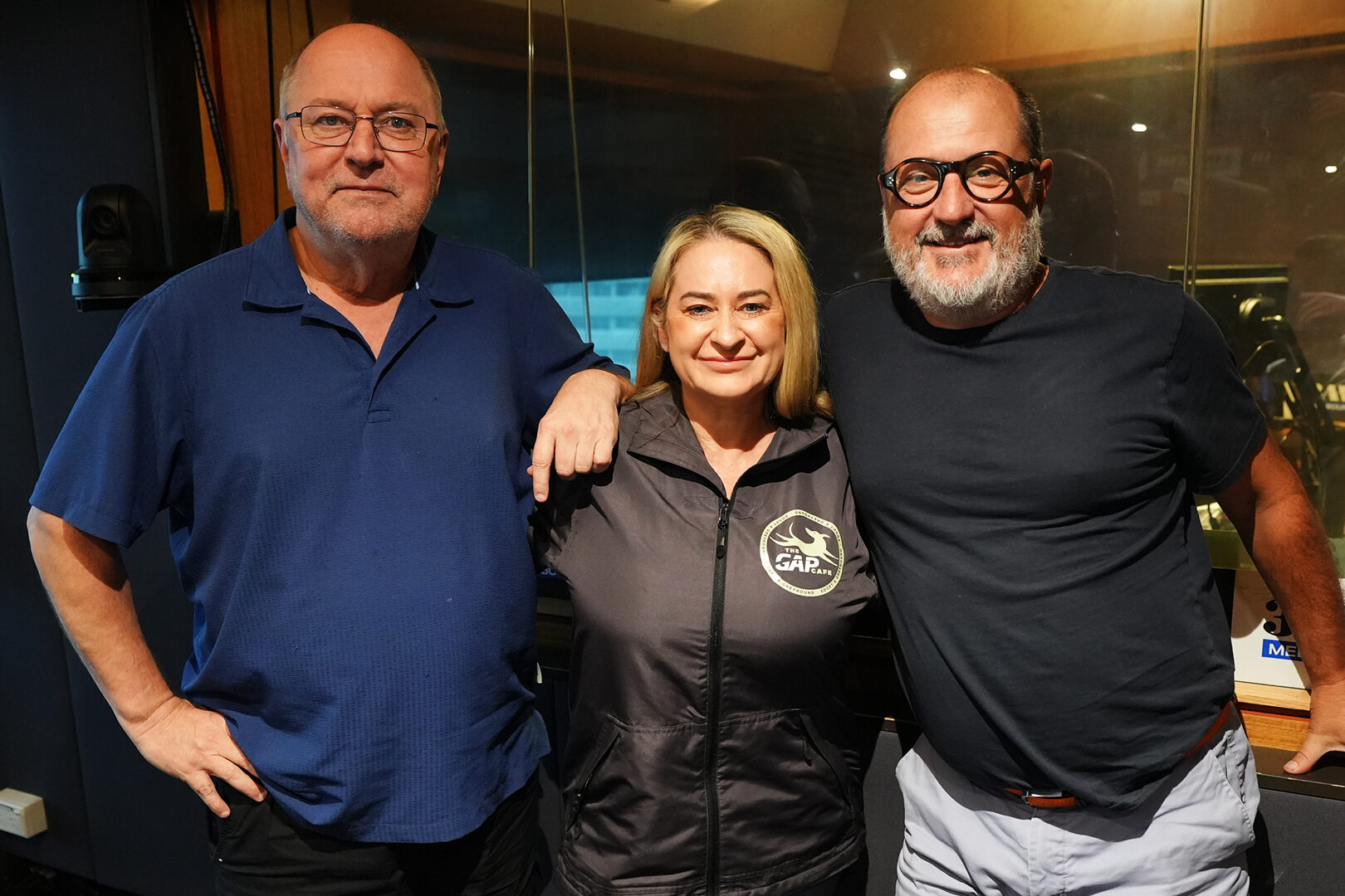 GRV launches Good Friday Appeal campaign on 3AW