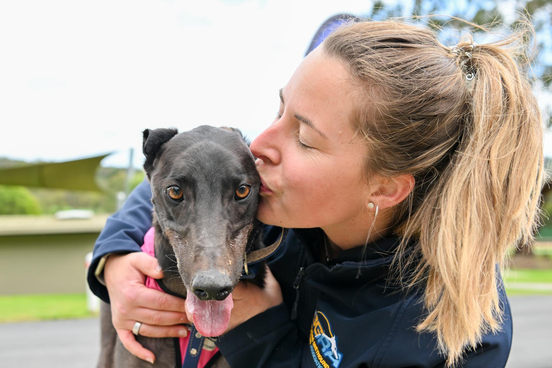 Gryllis back for more straight track success