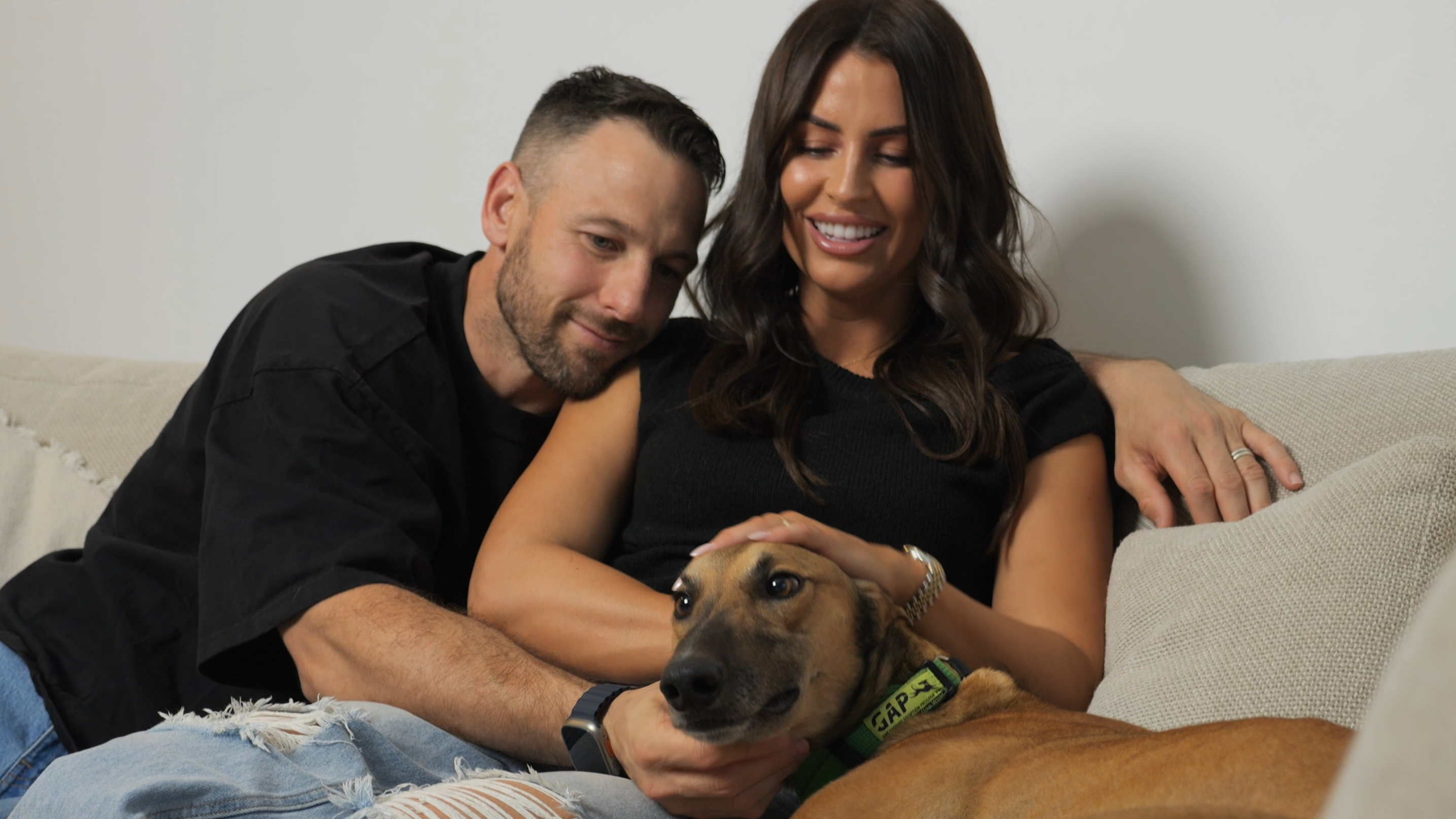 MAFS’ Most Beloved Couple Speak Out: Rhi and Jeff Deny Marriage Was ...