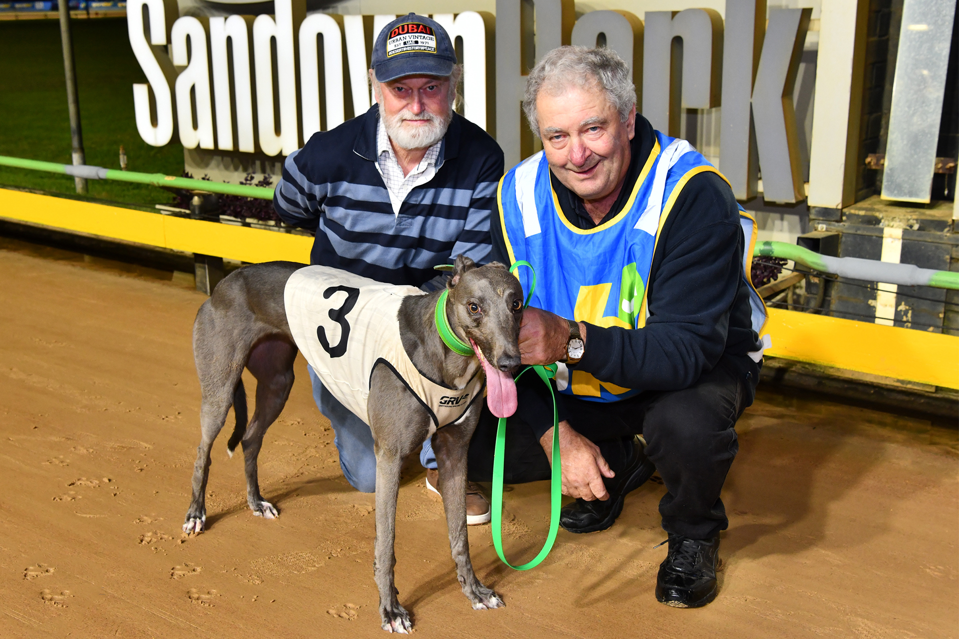 Kelly and Mary Jo out to defy the odds - again