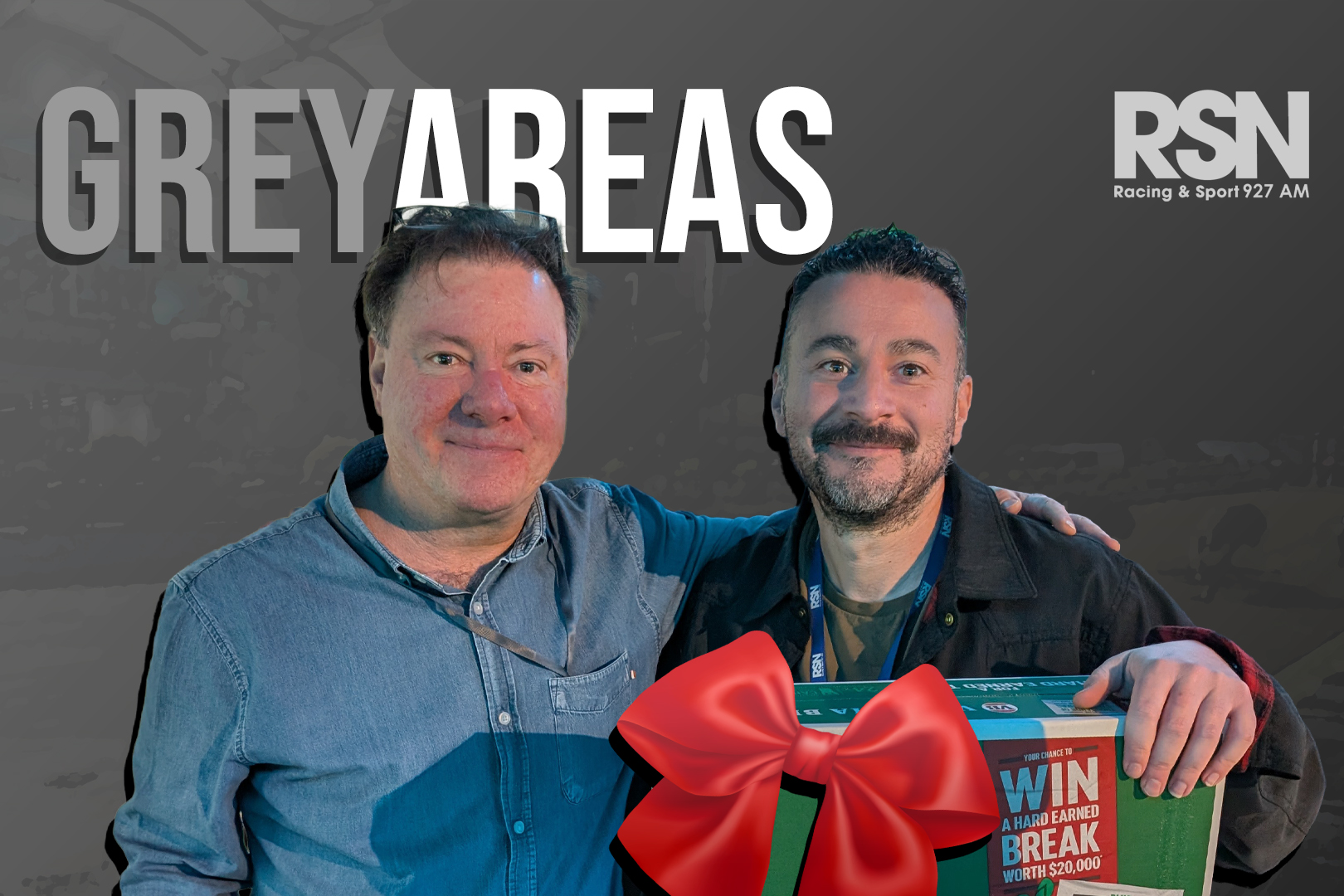 RSN Grey Areas | Bet settled, Pink Diamond ramps up