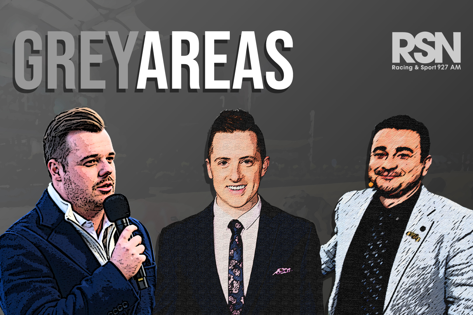 RSN Grey Areas | Segment Stolen
