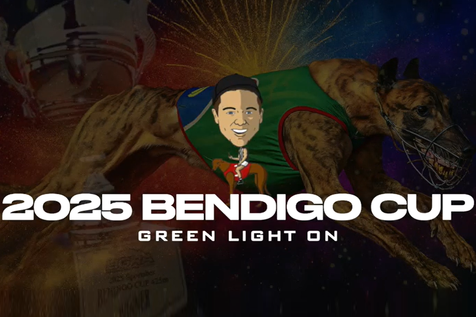 Green Light On | Bendigo Cup preview